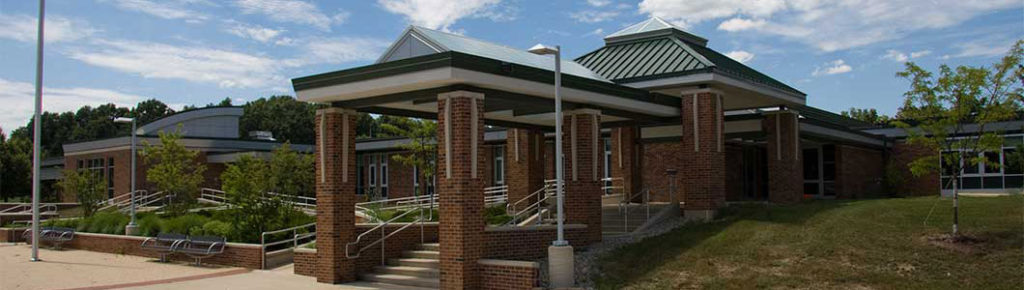 Ada Elementary - Elementary Schools - Forest Hills Public Schools