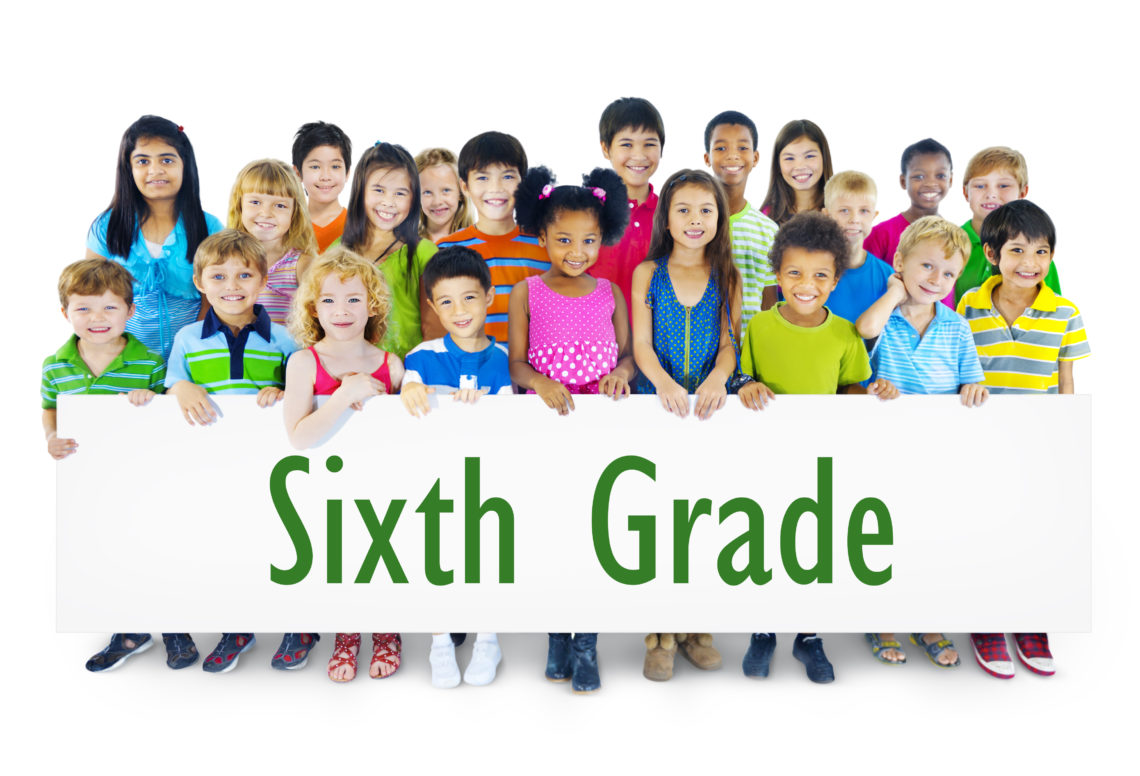 Sixth Grade English Sixth Grade English