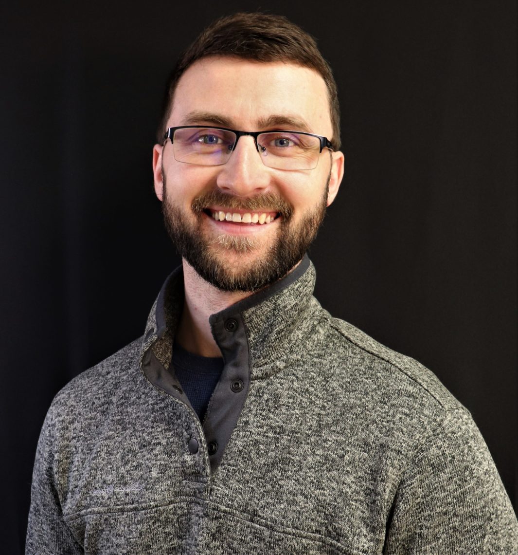 Join us in Welcoming CJ - FHPS District News - Forest Hills Public Schools