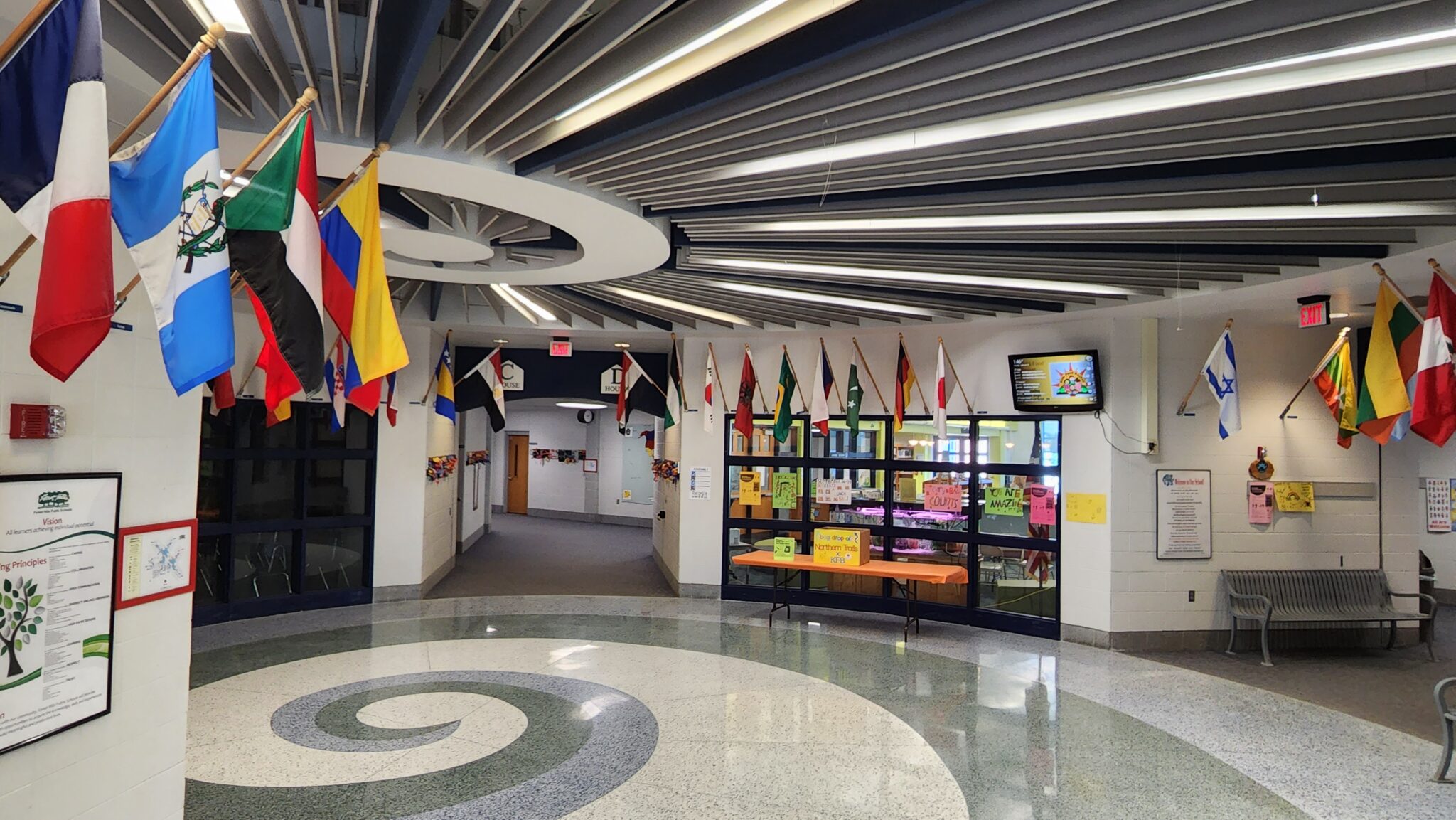 Welcome to the Pack - FHPS District News, Northern Trails News - Forest ...