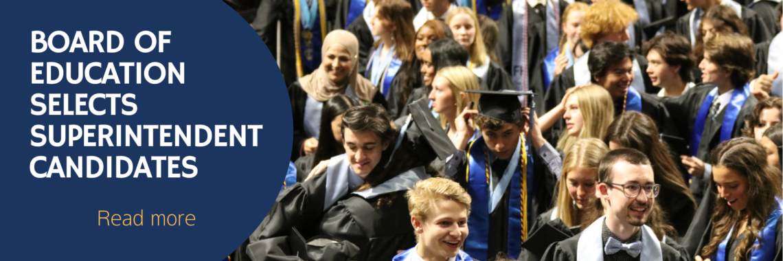 Board of Education Announces Candidates for Superintendent - FHPS ...