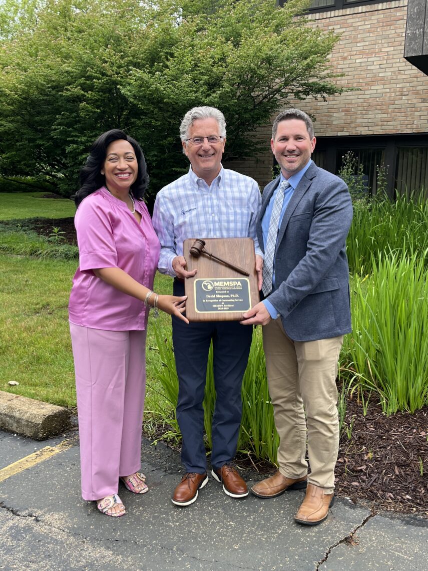 Northern Hills Middle School Principal becomes president of MEMSPA ...