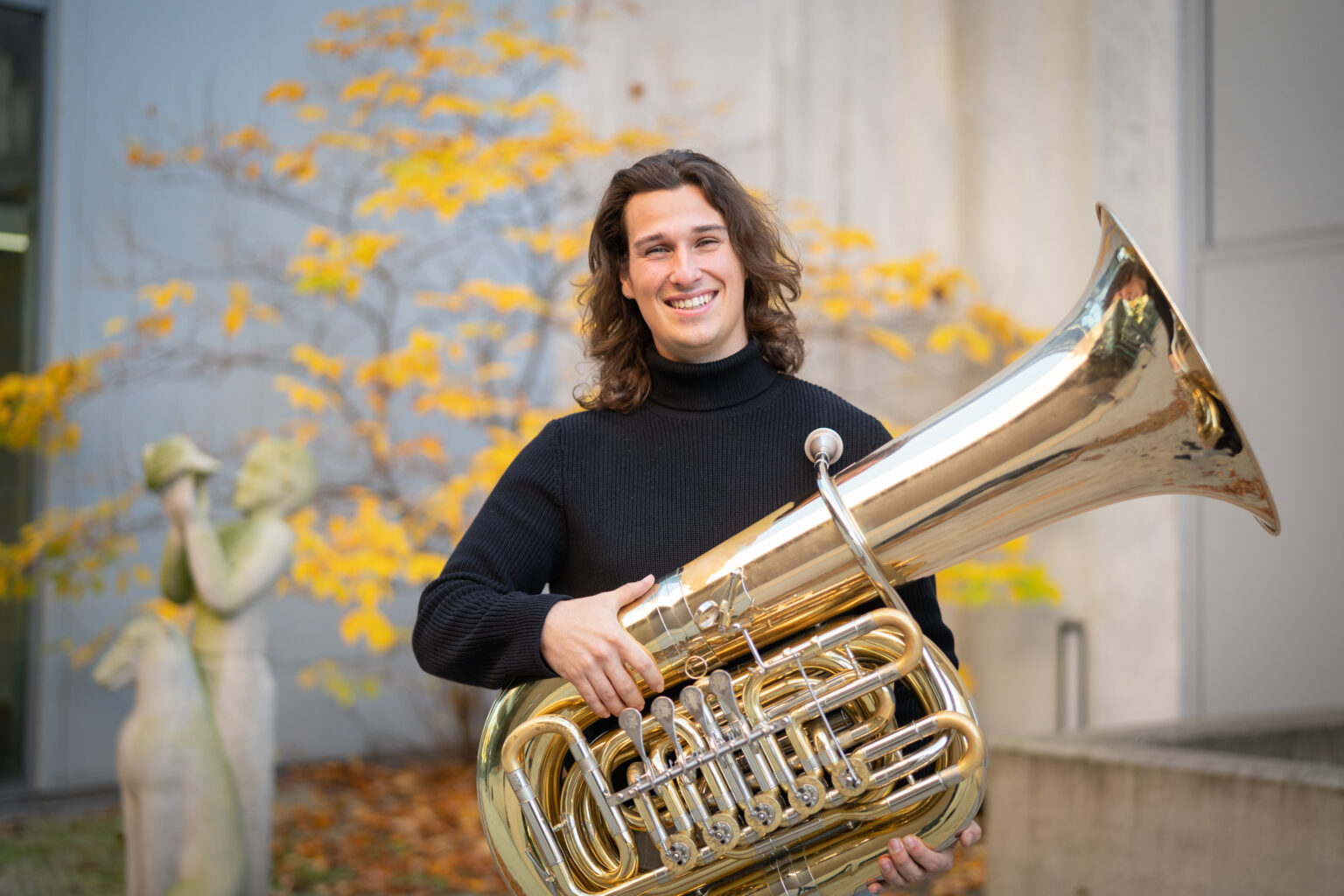 Fine Arts Programs in Our Schools - Forest Hills Public Schools