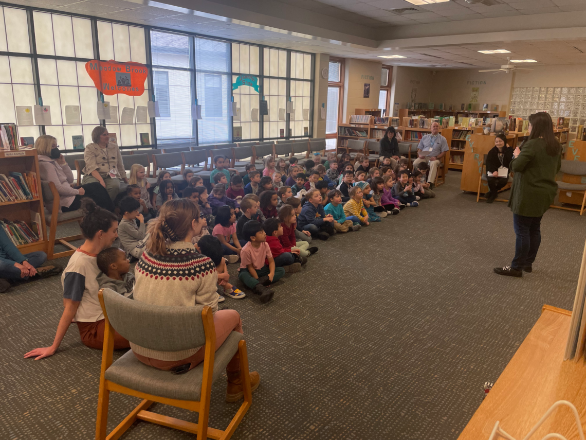 Forest Hills Central Ranger Marching Band From Disney - Fine Arts ...