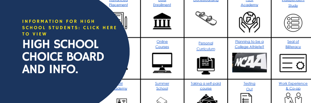 Forest Hills Public School District